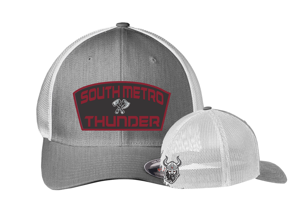 South Metro Thunder Cap – MJN Clothing Company